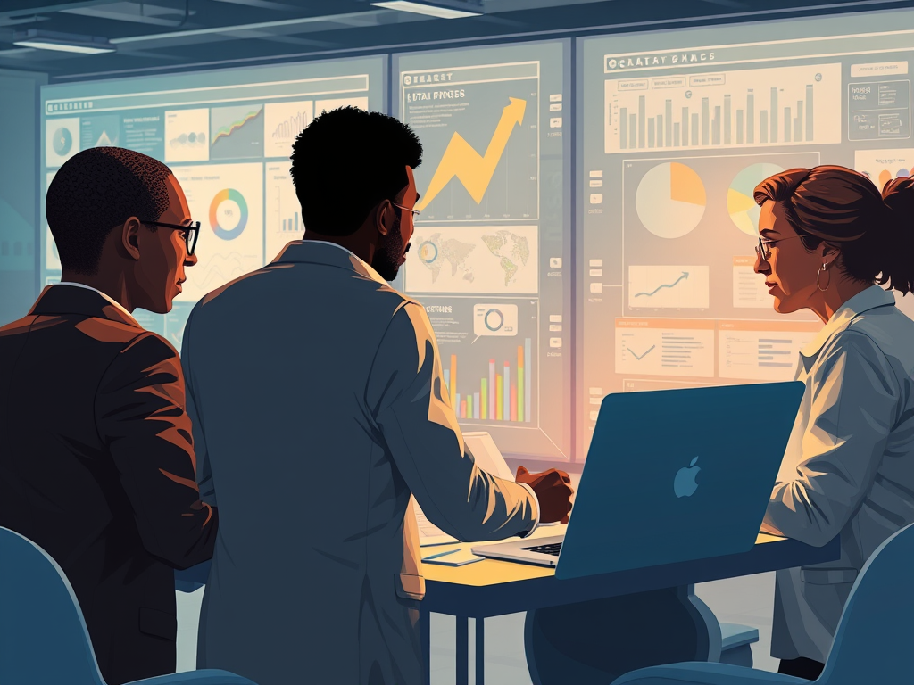 From Specialist to Strategist: The Collaborative Heart of Data Privacy ...